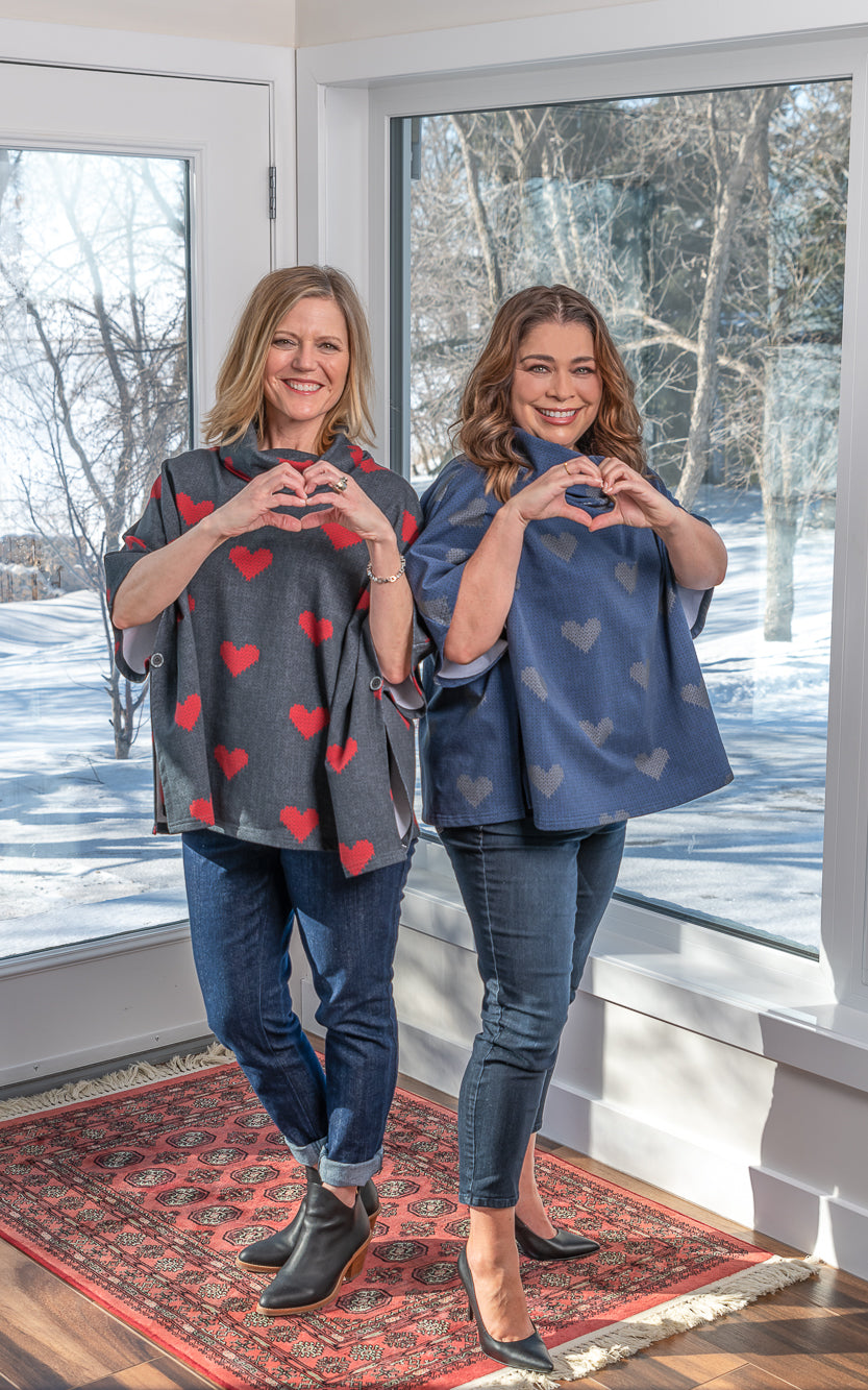 Day to night, work to play: Amaranth Designs has you covered!