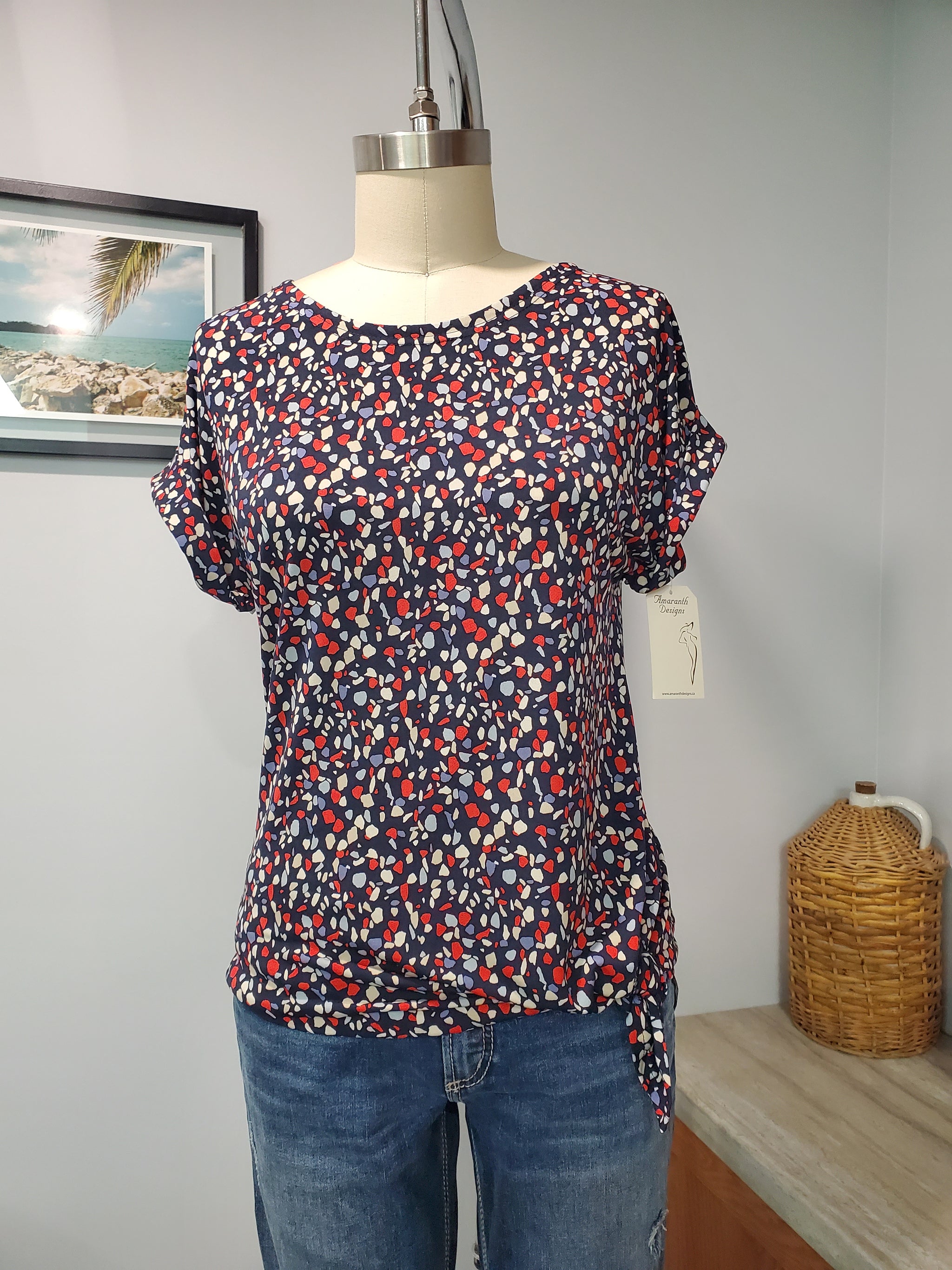 Amaranth Designs | Women's Clothing Dresses, Cardis, Sweaters, Tunics